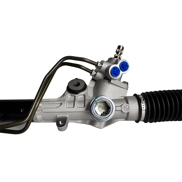 Power Steering Rack for 2005 Toyota Tacoma 2WD - LHD Auto Spare Parts