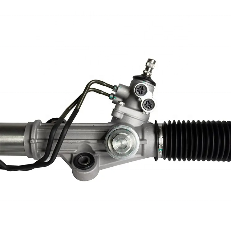 High-Quality Hydraulic Power Steering Rack for Toyota Land Cruiser ...