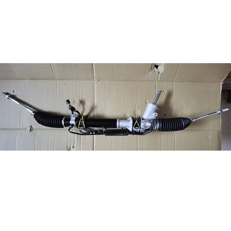 Subaru Forester SG 2002-2008 Power Steering Rack Gear Box - OEM ...