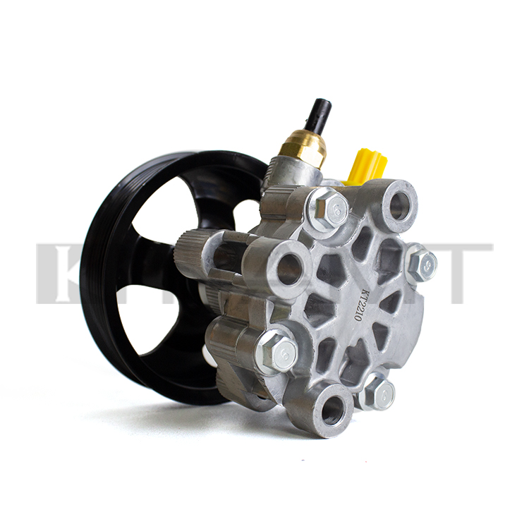 High-Quality Auto Power Steering Pump for Toyota Corolla 2000-2010 ...