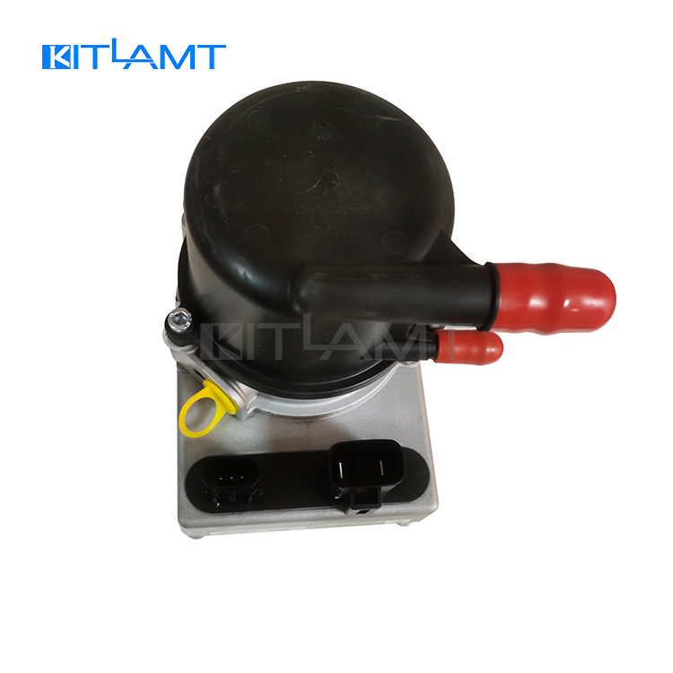 Buy POWER STEERING PUMP ASSY 5154663AB for Jeep Grand Cherokee ...