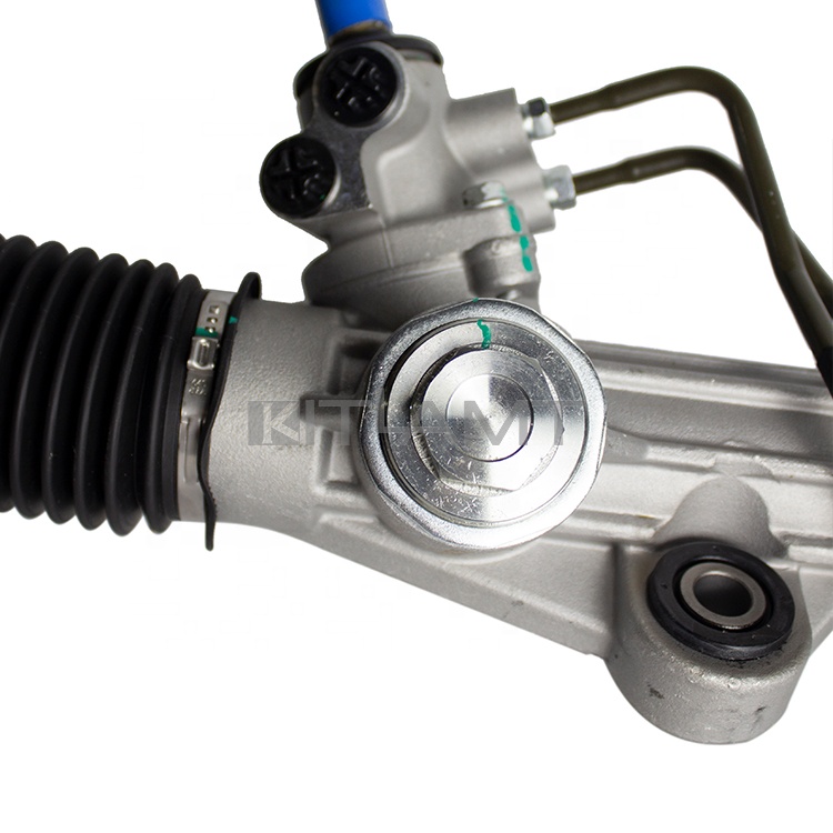OEM Power Steering Rack Gears for Toyota Land Cruiser 4700 HDJ100 ...
