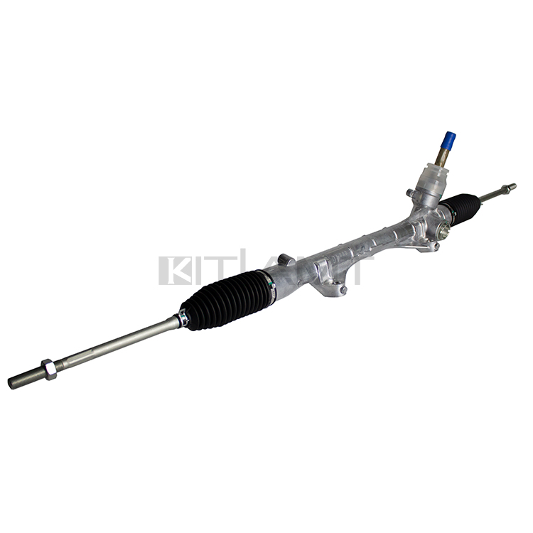 Buy Mitsubishi Outlander 2WD Power Steering Rack Shaft Assy 2012+ RHD ...