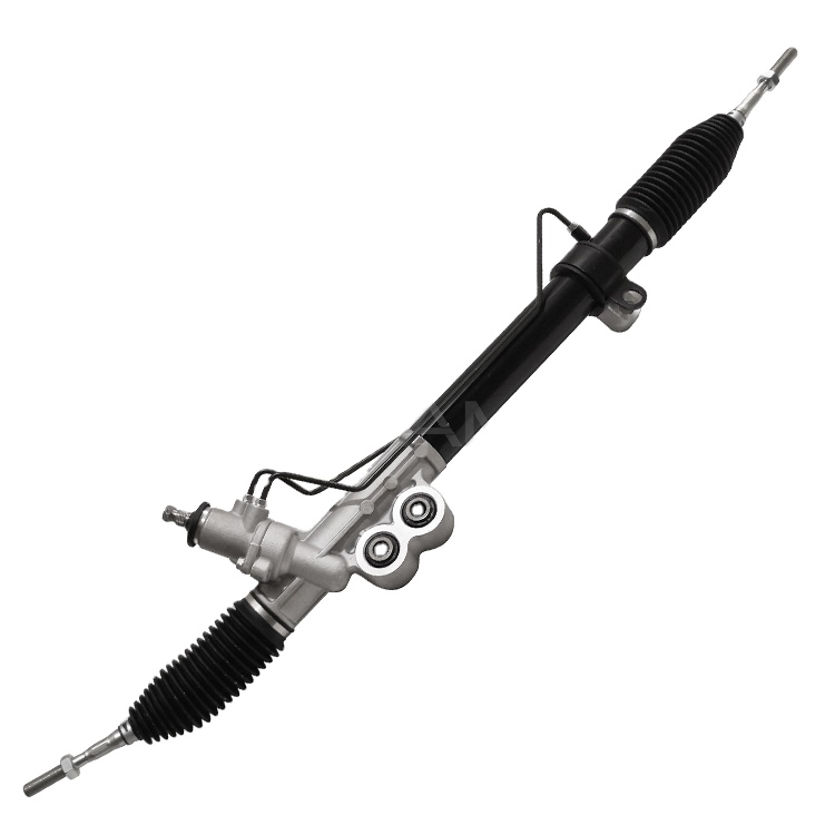 Buy Power Steering Rack Gears for Nissan Navara D40 & Frontier - OEM ...