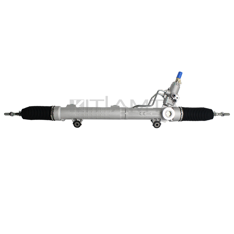 Premium Power Steering Rack for Mercedes W164 W163 GL450 M-Class OEM ...
