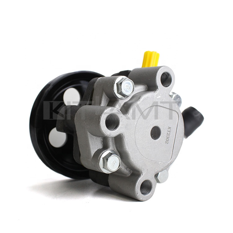 High-Quality OEM Power Steering Pump for Toyota Camry - Part 44320-33100