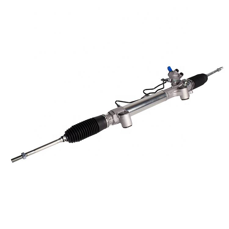 OEM Power Steering Rack for Toyota Hilux 4WD (2005-2015)