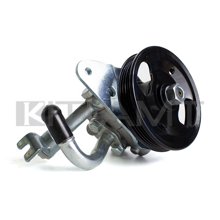 Buy KITLAMT Nissan Murano Power Steering Pump 2003-2008 | OEM Parts ...