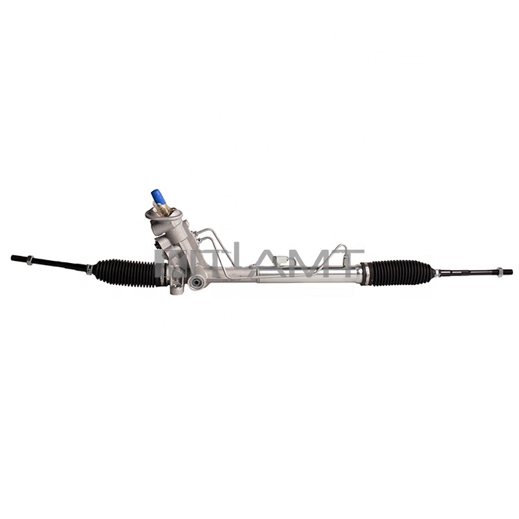 Buy Hydraulic Power Steering Rack for VW Polo Classic & Skoda Fabia 99-08