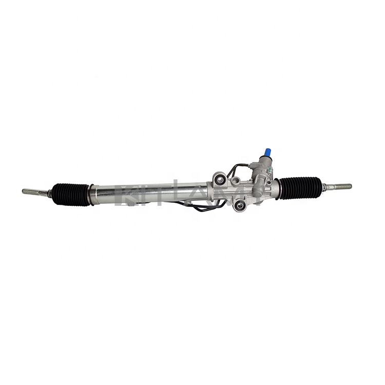 OEM Power Steering Rack Gears for Toyota Land Cruiser 4700 HDJ100 ...