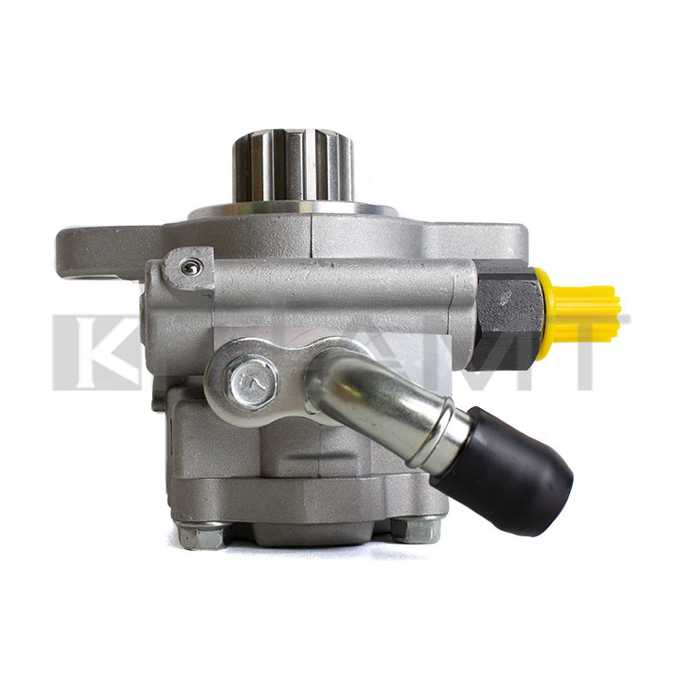 KITLAMT Power Steering Pump for Toyota Hilux Vigo KUN26 GGN25 4WD - OEM ...