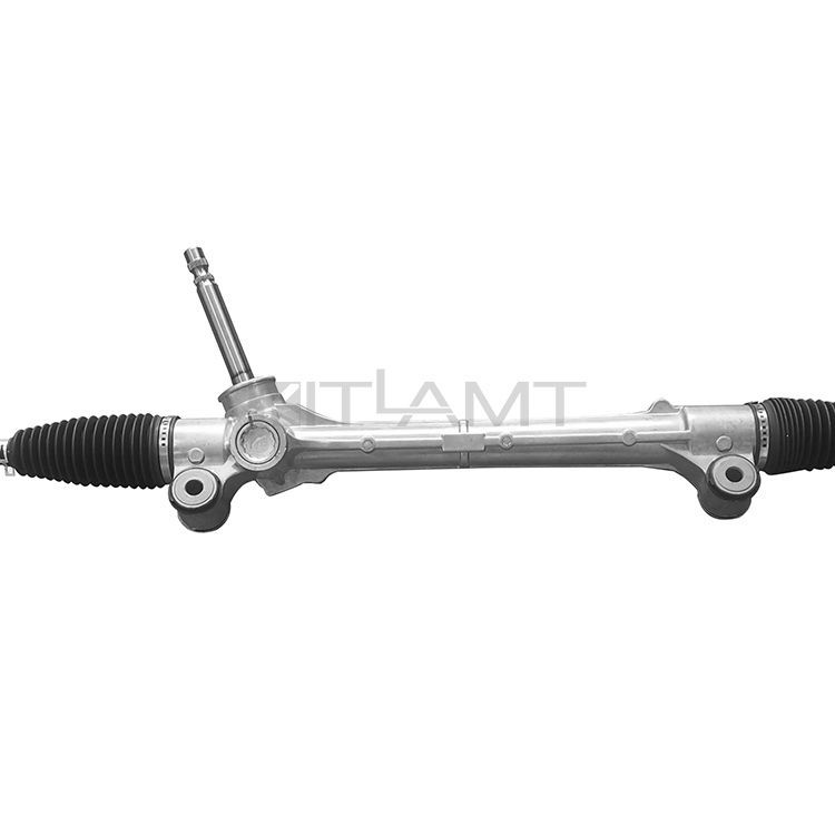45510-02160 TOYOTA aze144 matrix 4wd lhd steering rack
