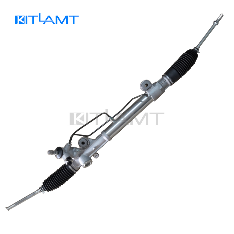 Power Steering Rack for Toyota Hilux Vigo 2WD KUN1 RHD - OEM Parts ...