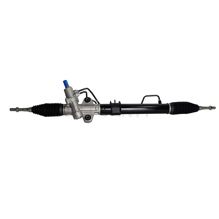 Quality Power Steering Rack & Gears for Mitsubishi Triton L200 & Pajero ...