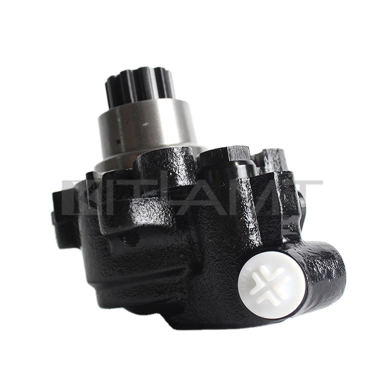 Buy KITLAMT Power Steering Pump for Toyota Coaster 14B - OEM 44320 ...