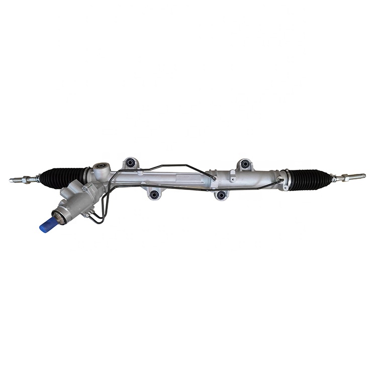 Hydraulic Power Steering Rack for VW T5 Multivan & Transporter TDI Auto ...