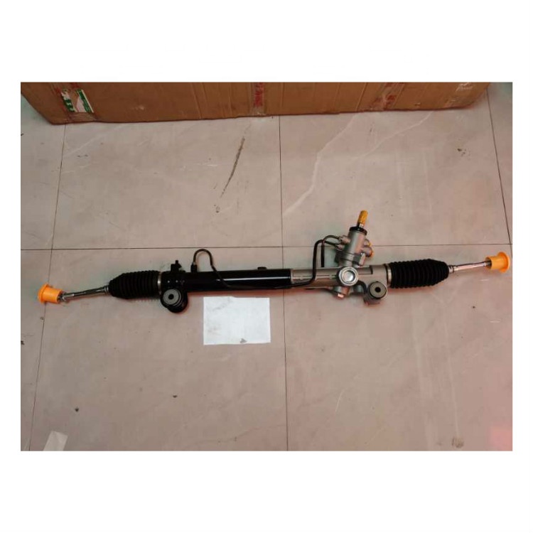 High-Quality Hydraulic Power Steering Rack for LEXUS RX350 RX300 RHD ...