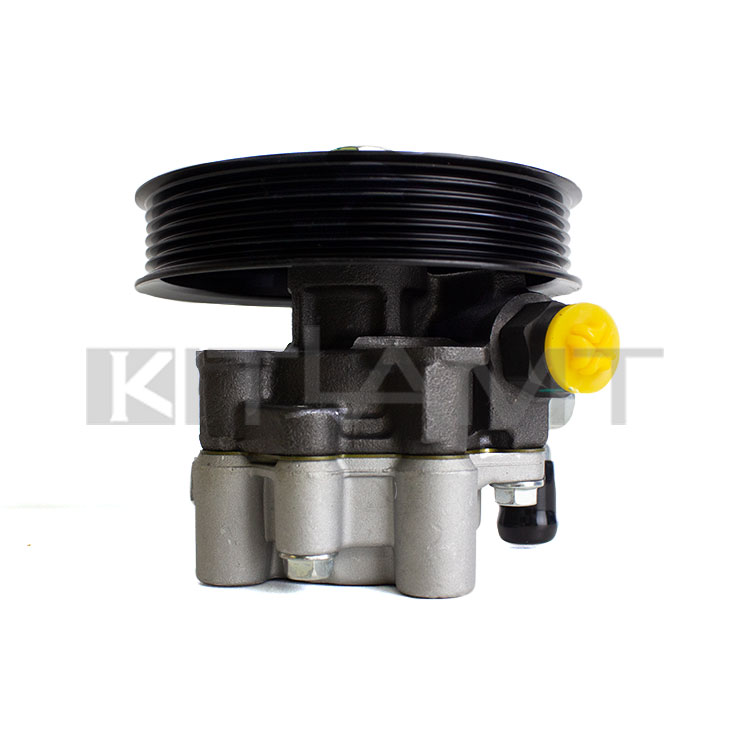 High-Quality KITLAMT Power Steering Pump for Toyota Land Cruiser FZJ105 ...