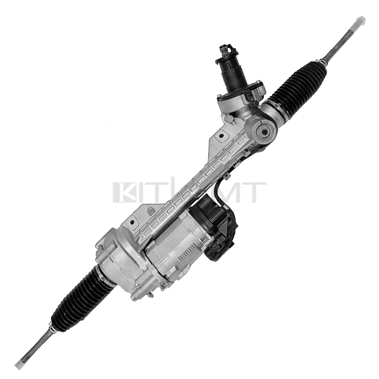 BMW E90 E87 Electronic Power Steering Rack & Pinion Gears - OEM Auto Parts