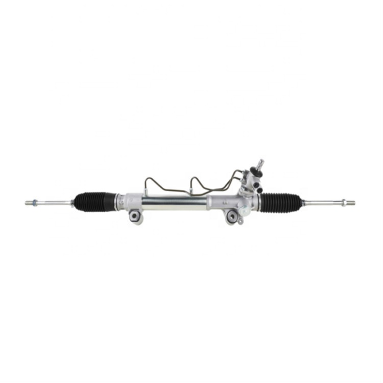 Buy OEM Power Steering Rack for Hyundai Kia Rio 2005-2016 4WD - Parts ...
