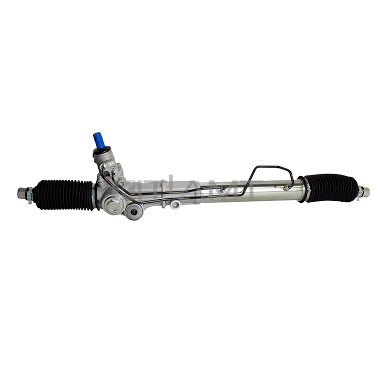 Buy Steering Rack & Pinion for Toyota Prado 90-95 Series LHD SUV (1996 ...