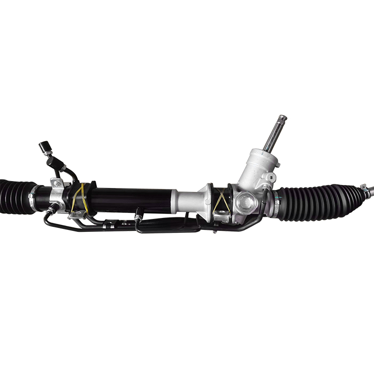 Subaru Forester SG 2002-2008 Power Steering Rack Gear Box - OEM ...