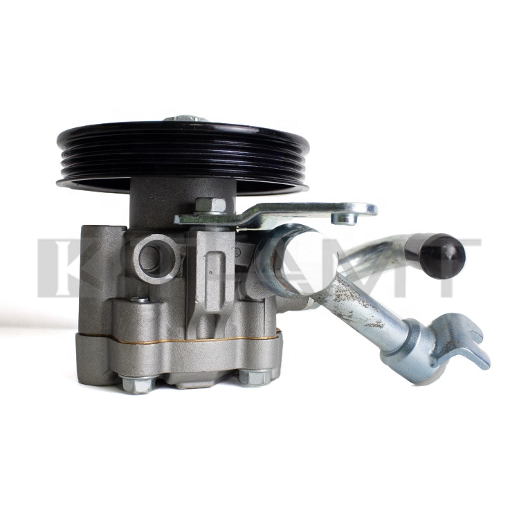 Buy KITLAMT Nissan Murano Power Steering Pump 2003-2008 | OEM Parts ...