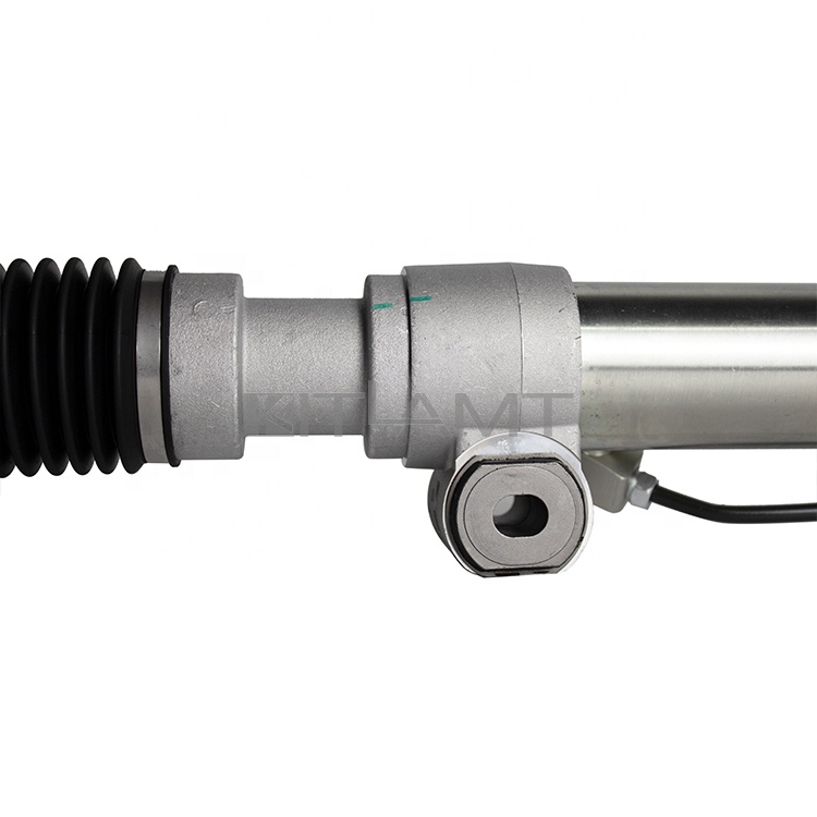 OEM Power Steering Rack Gears for Toyota Land Cruiser Prado 2002-2009 ...