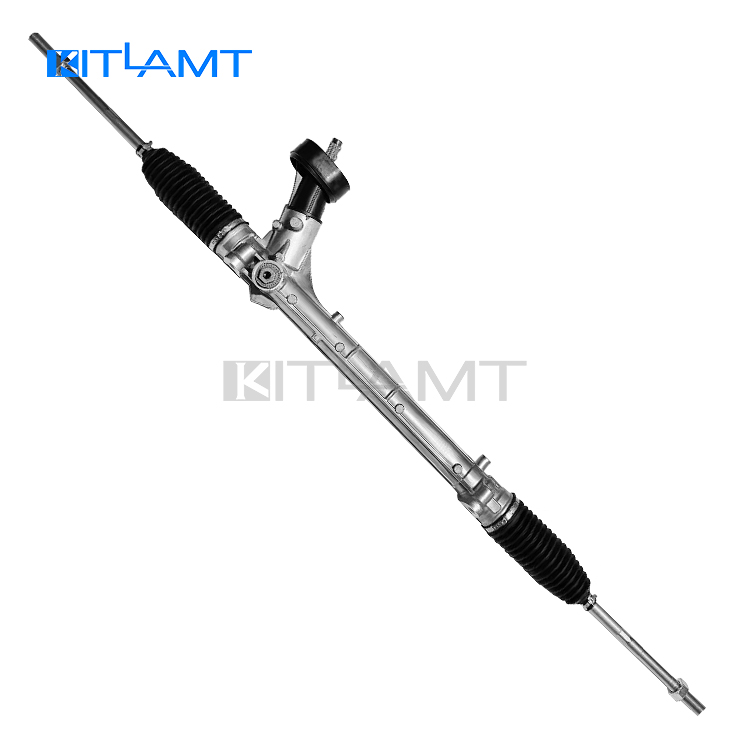 Steering Rack Gear For VW Polo 2017-2022 LHD 2Q1423061C