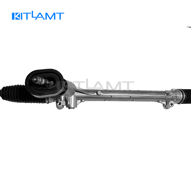 Steering Rack Gear For VW Polo 2017-2022 LHD 2Q1423061C