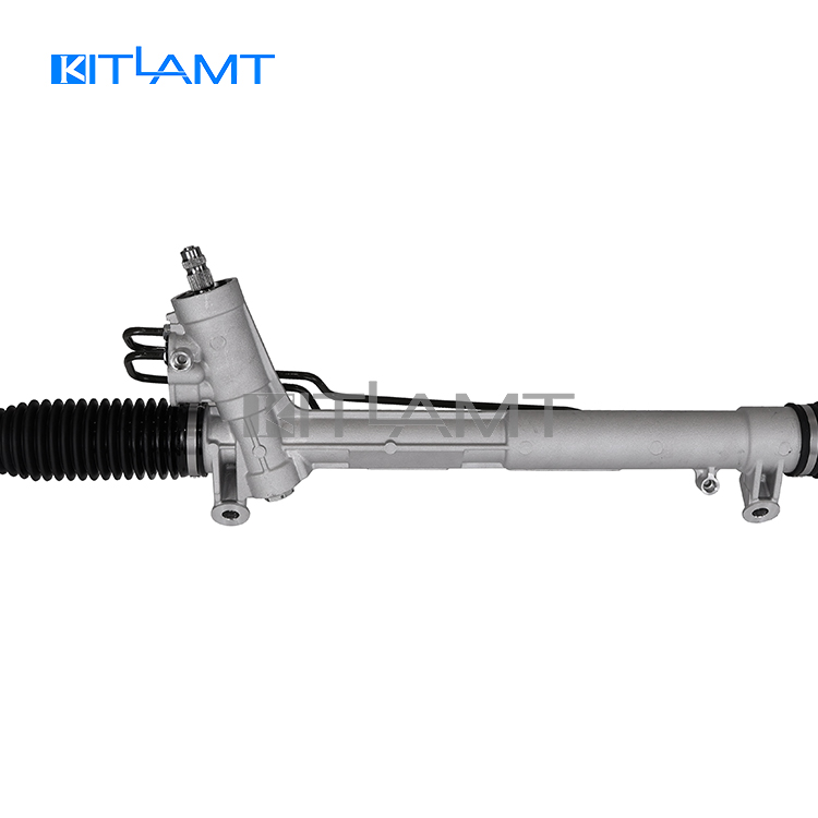 Steering rack and pinion for porsche 997 OEM 99634701103 99734701106