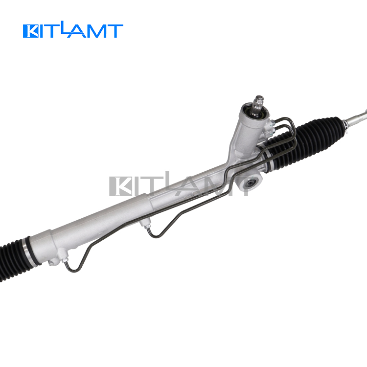 Steering rack and pinion for porsche 997 OEM 99634701103 99734701106