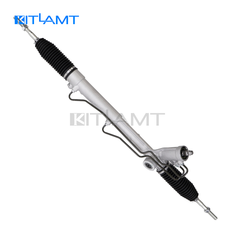 Steering rack and pinion for porsche 997 OEM 99634701103 99734701106