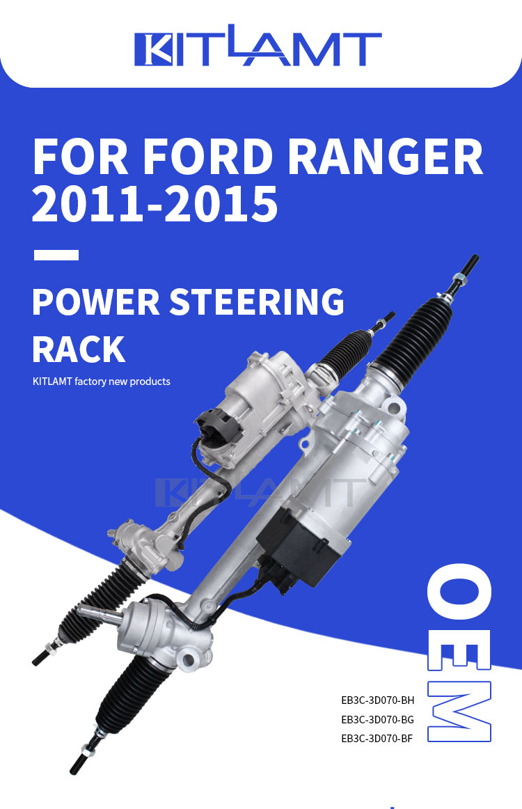 G steering rack for FO0rd rand ranngr