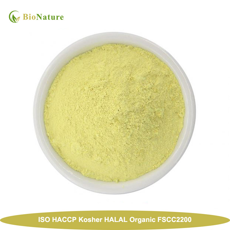 Wheat Germ Extract Spermidine Powder