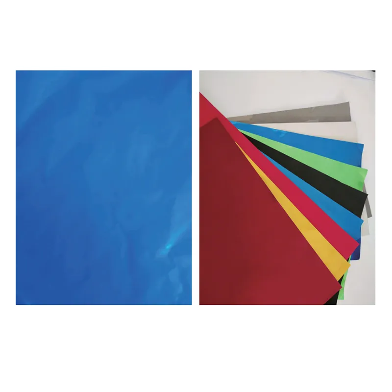 Polymer Synthetic Waterproof Membrane | Shungui
