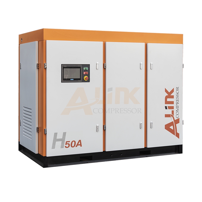 GTPM/GT Two-stage compressed air compressor Supplier