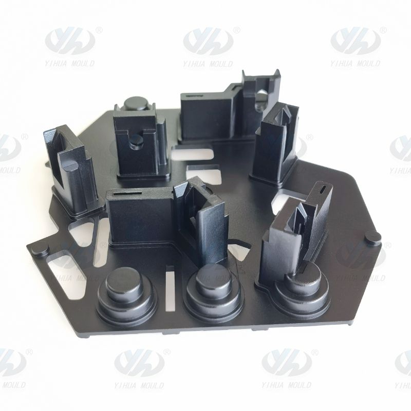 Circuit Board Housing Injection Mold | Custom PCB Enclosure Mold Supplier