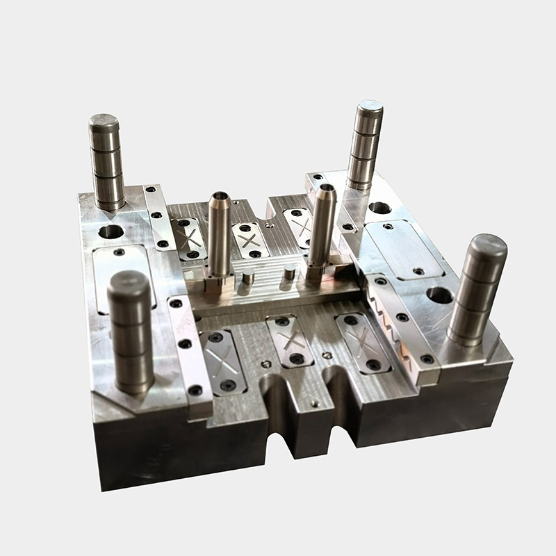 Custom Mold Manufacturing& Mass Production Services| Yihua Mould