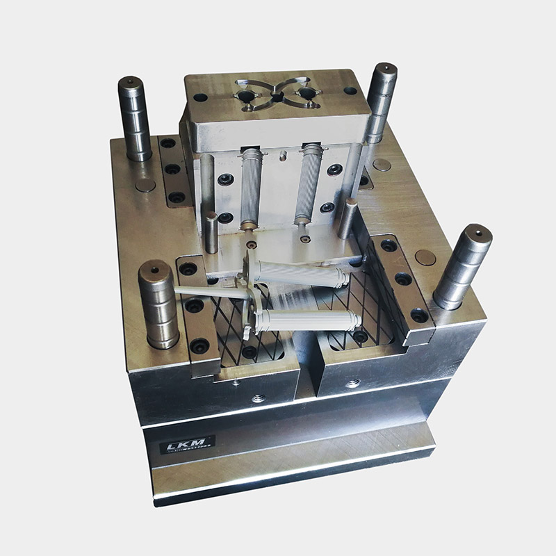 Custom Mold Manufacturing& Mass Production Services| Yihua Mould