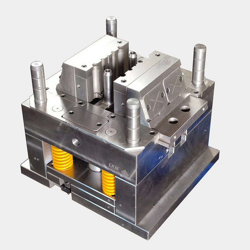 Custom Mold Manufacturing& Mass Production Services| Yihua Mould