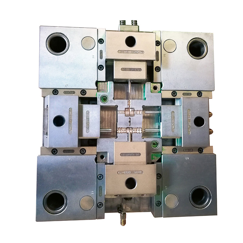 Custom Mold Manufacturing& Mass Production Services| Yihua Mould