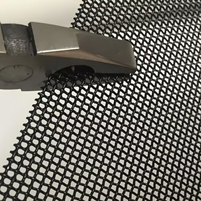 12x12 High-Elastic Wire Mesh