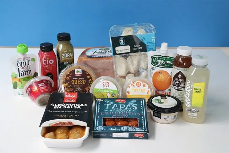 High Pressure Processing: The Future of Food Safety and Freshness