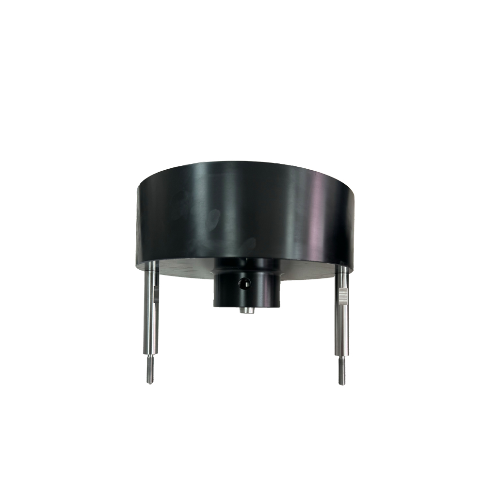 Ultra-high pressure cylinder