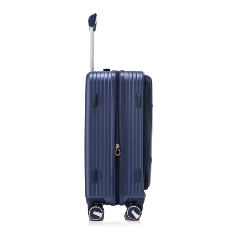 Wemgesabre Front Opening Expandable PC Luggage