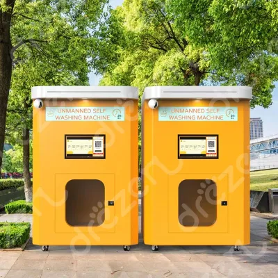 智能自动化洗狗机自助宠物梳毛清洁机器动物清洁浴缸