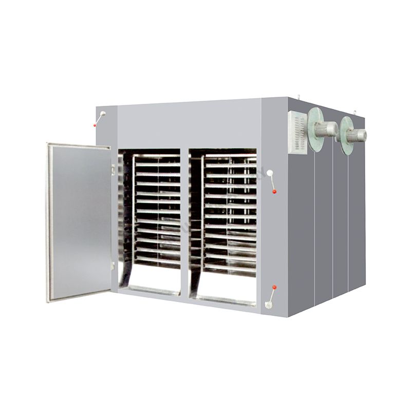 Industrial Hot Air Circulation Oven – Efficient for Manufacturing