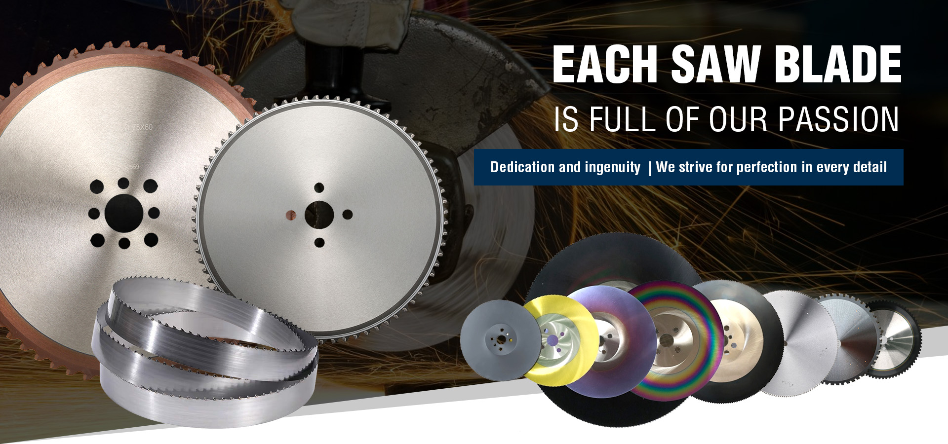 Ultimate Guide to Choosing the Right Saw Blade for Your Projects ...