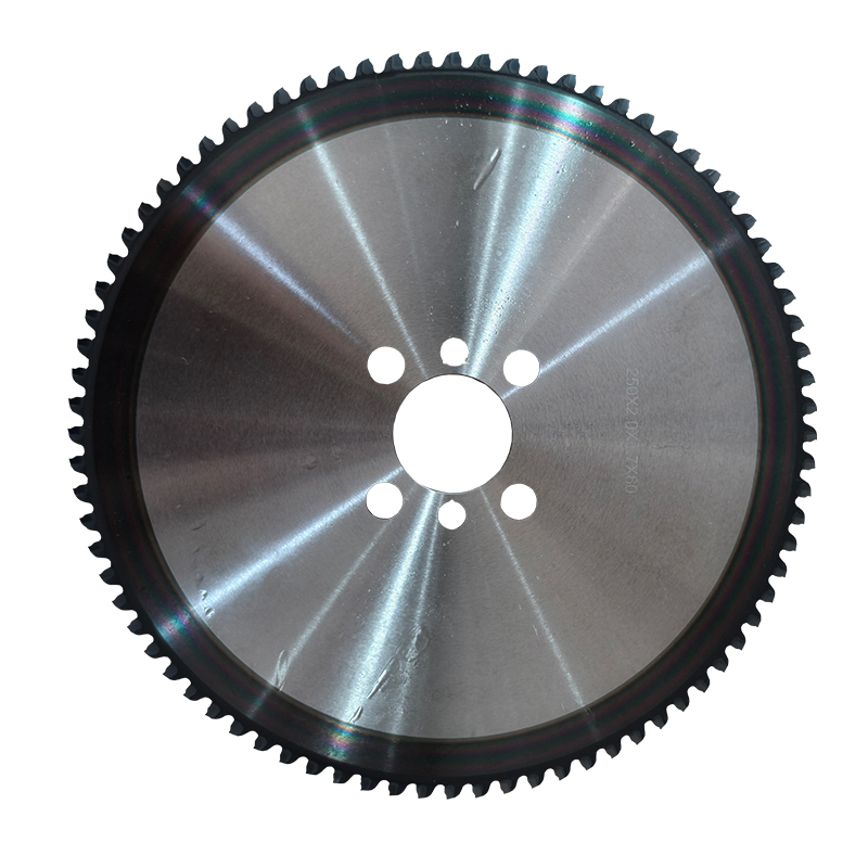 Cold Metal Cutting Saw Blade-Hangzhou Accurate Manufacturer